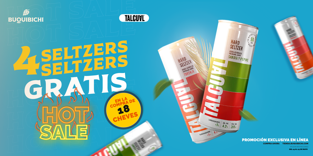 CERVECERIA BUQUIBICHI – Buqui Bichi Brewing