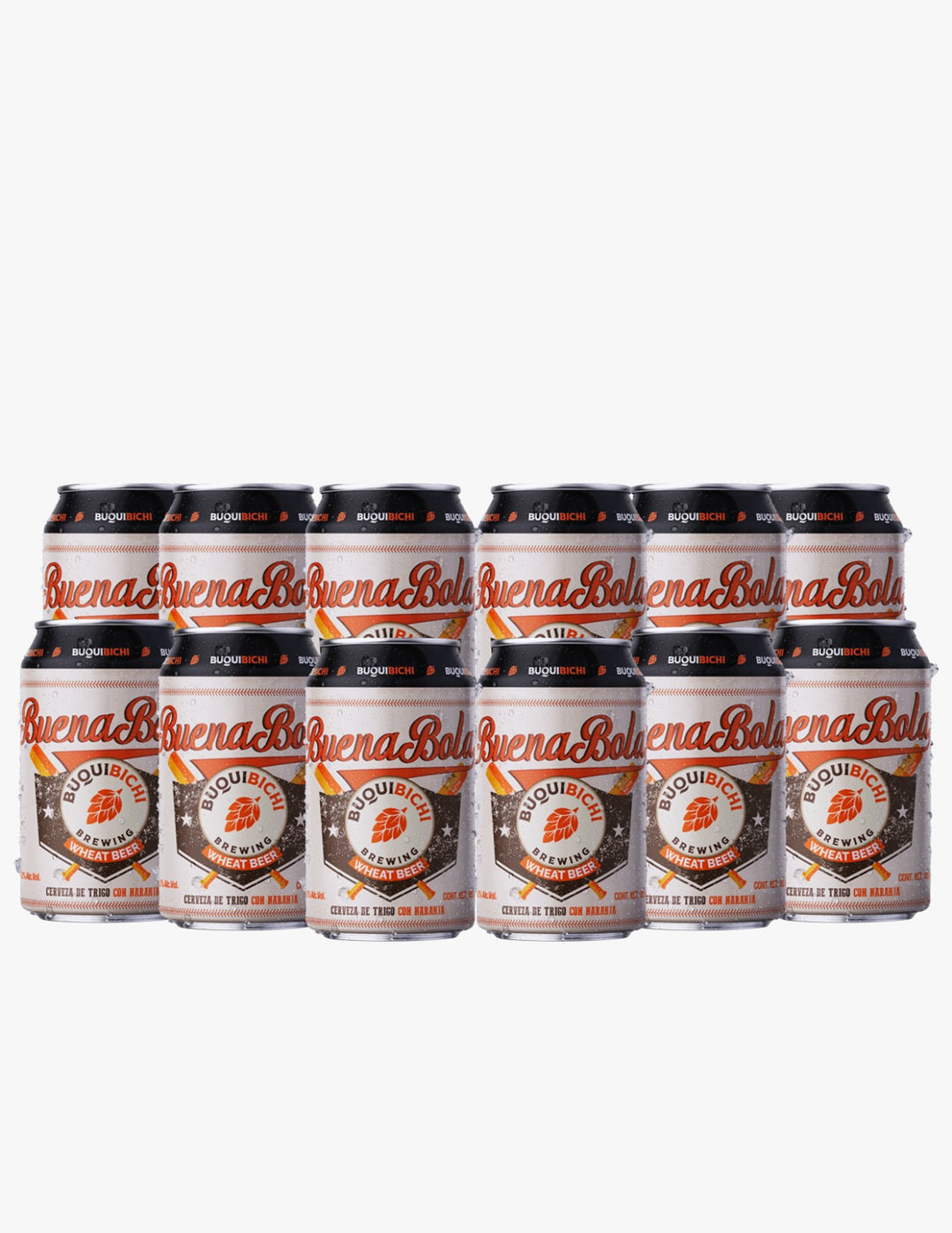 CERVECERIA BUQUIBICHI – Buqui Bichi Brewing
