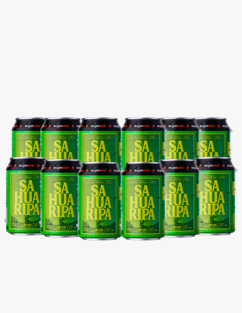 Productos – Buqui Bichi Brewing