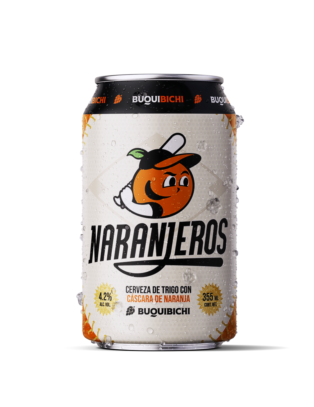 CERVECERIA BUQUIBICHI – Buqui Bichi Brewing