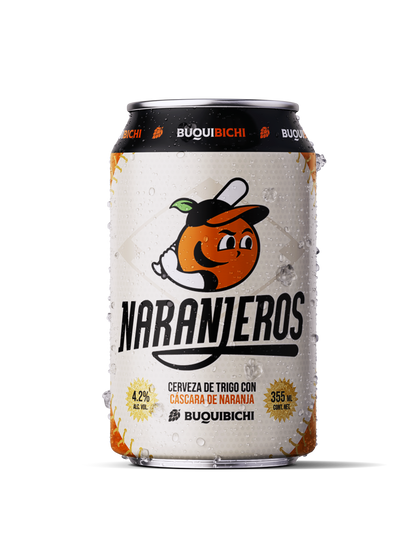 CERVECERIA BUQUIBICHI – Buqui Bichi Brewing